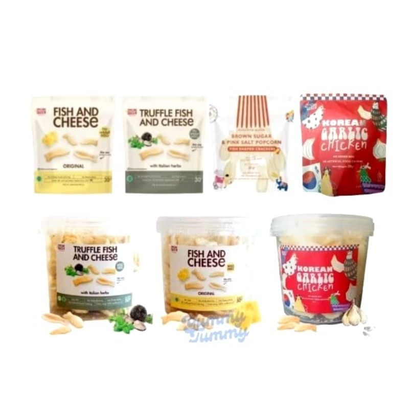 Jual Munching Queen Mini Pouch 30g - Kids Friendly Series - Snack ...