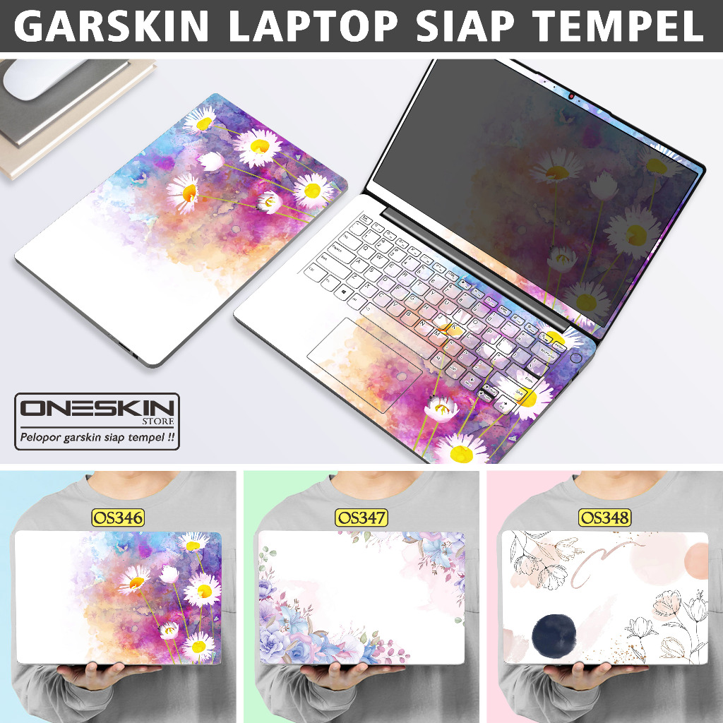 Jual Garskin Sticker Laptop Protector Macbook Full Body Bottom Bezel ...