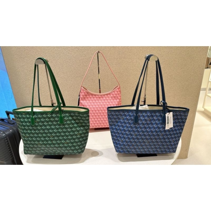 Jual RUSSO MINI TOTE BAG READY 26 Agustus 2024 | Shopee Indonesia