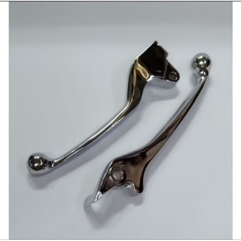 Jual handle rem crom non cbs beat esp vario 110 karbu old honda handel ...