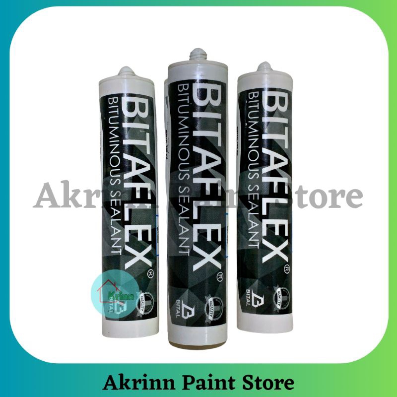 Jual Bitaflex Sealant Aspal Bitumen Bituminous Waterbased Acrylic ...