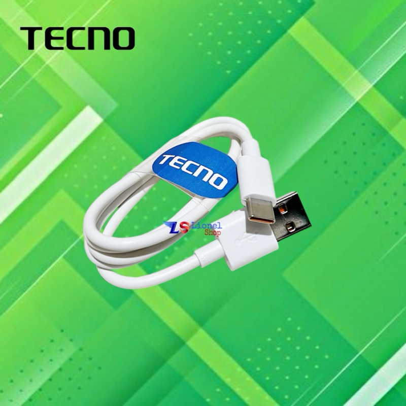 Jual Kabel Data Tecno Original Fast Charging Micro USB & Type C ...