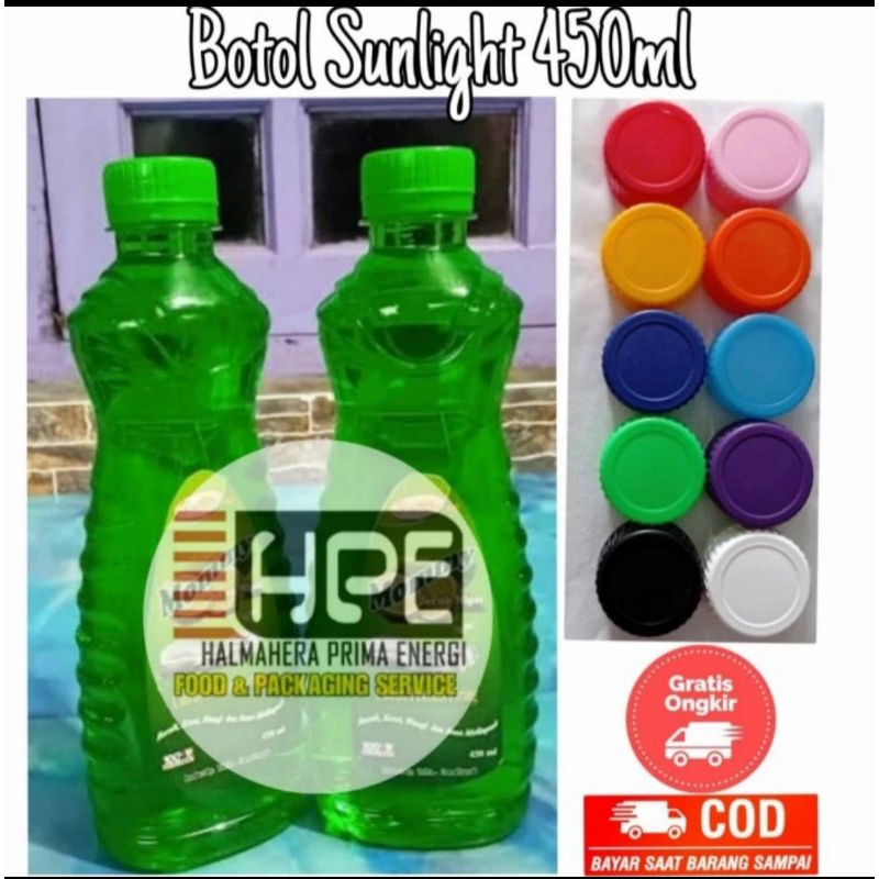 Jual BOTOL SABUN CUCI PIRING 450ML | Shopee Indonesia