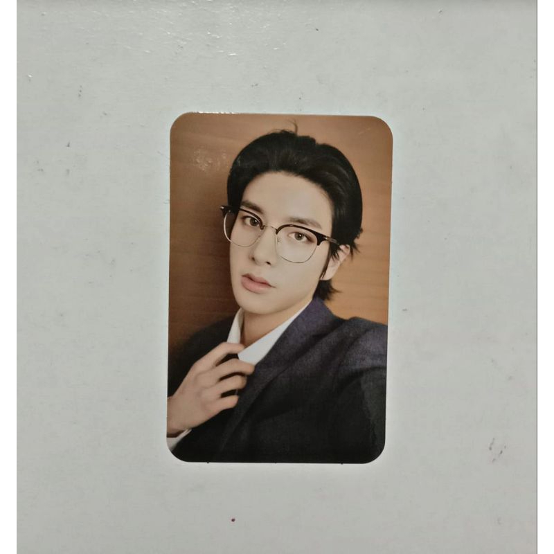 Jual (WTS‼️) Photocard / Pc enhypen memorabilia moon ver. (Sunghoon ...