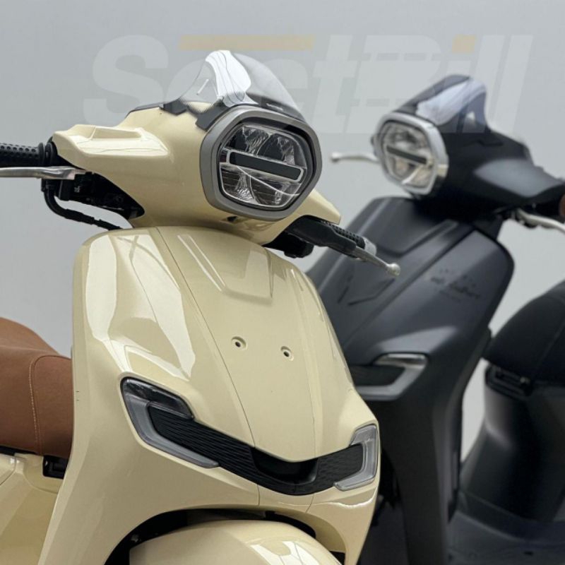 Jual WINDSHIELD HONDA STYLO 160 SECTBILL/ WINDSHIELD HONDA STYLO ...