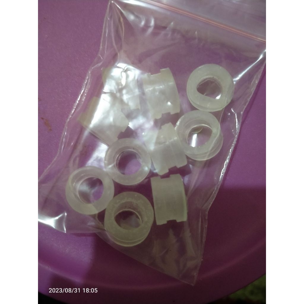 Jual Karet seal tabung gas 3kg atau 12kg isi 10pcs || karet sill tabung ...