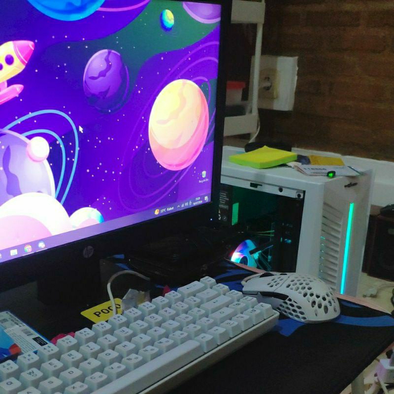 Jual PC Gaming | Shopee Indonesia