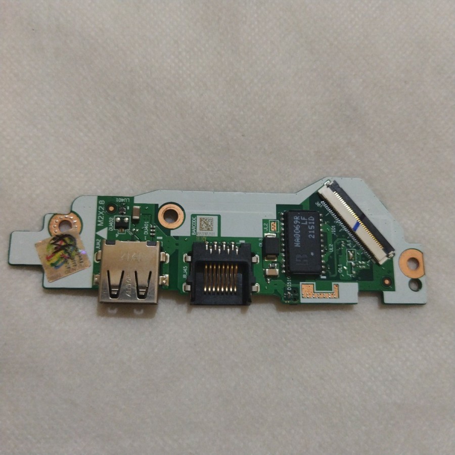 Jual IO BOARD / BOARD USB LENOVO V14 G3 IAP V14 G3 ABA V14 G2 ALC,V14 ...