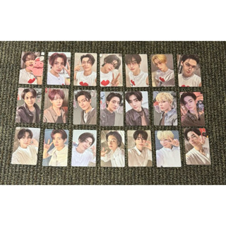 Jual [READY STOCK ️] ENHYPEN Romance Untold Official Photocards Weverse Jay jake heeseung sunoo ...