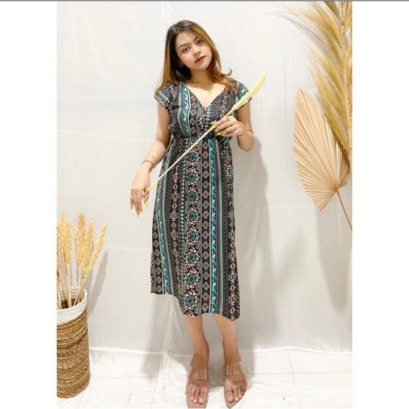 Jual DASTER MANOHARA ETNIK | VIRAL | KEKINIAN | Shopee Indonesia