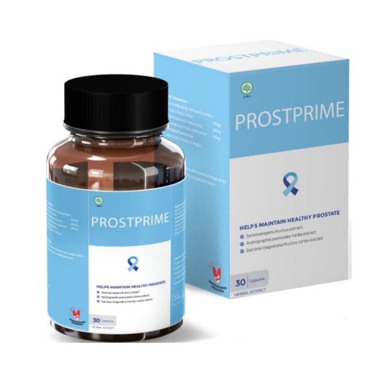 Jual 1 Botol Temukan PROSTPRIME OBAT PROSTPRIME ASLI ORIGINAL OBAT ...