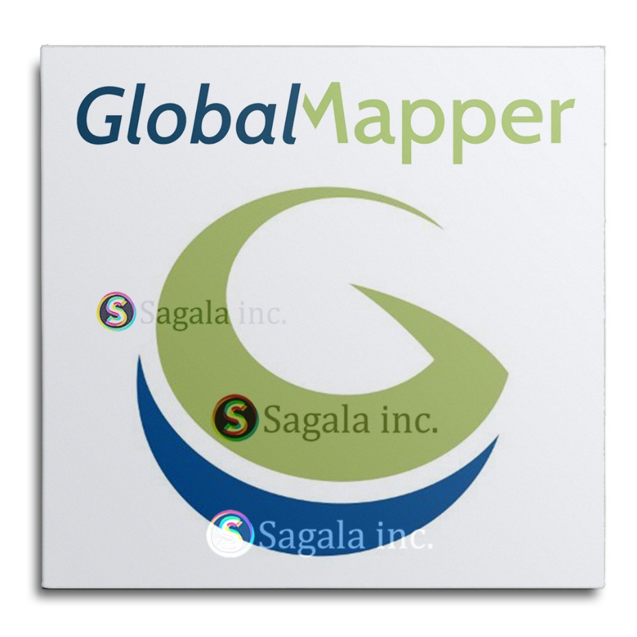 Jual GLOBAL MAPPER - WINDOWS - GIS MAPPING GLOBALMAPPER | Shopee Indonesia