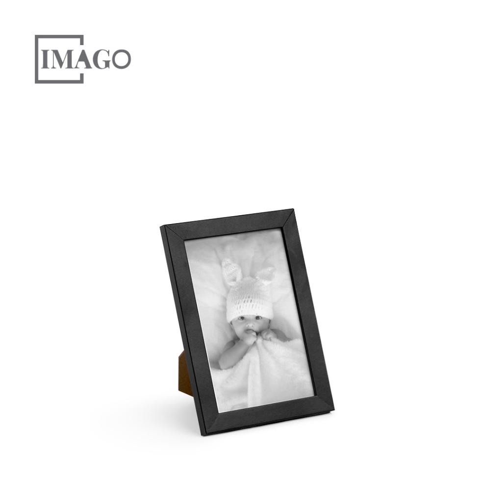 Jual Bingkai Foto Minimalis 4R (10x15cm) Pigura Frame Mika | Shopee ...