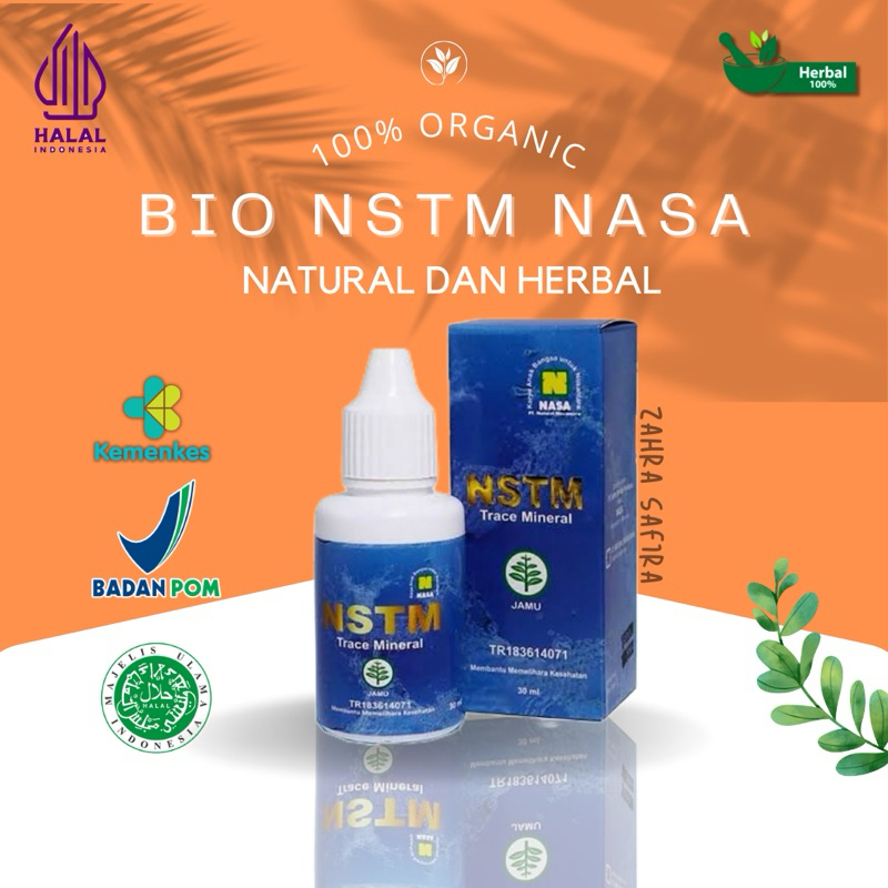 Jual Bio NSTM Nasa Trace Mineral Original Obat Tetes Mata Katarak Minus ...