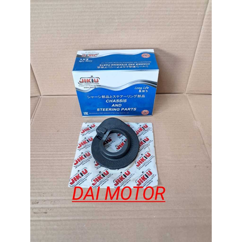 Jual Karet tatakan dudukan bawah per shock belakang seat spring nissan ...