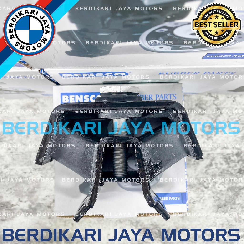 Jual ENGINE MOUNTING DUDUKAN MONTING MESIN MT RR MANUAL BELAKANG TOYOTA ...