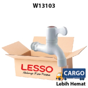 Jual Lesso Keran Plastik PVC - W13103 (1 Dus) | Shopee Indonesia