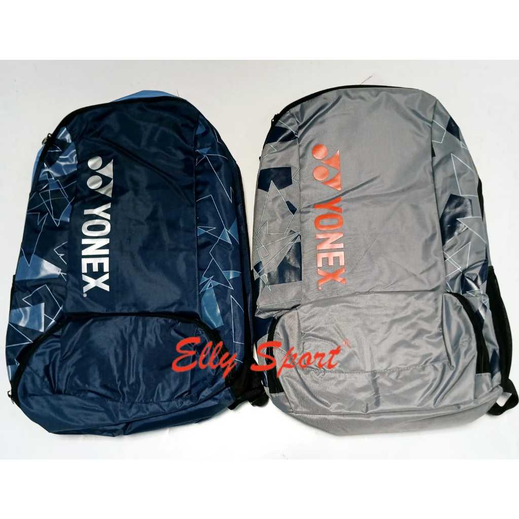 Jual Tas Ransel Badminton Yonex ORI ACE 2312 T01 | Shopee Indonesia