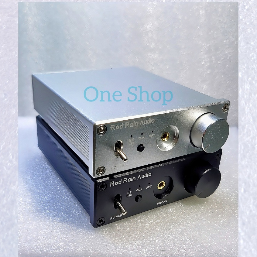 Jual QCC3084 ES9039 DAC Bluetooth 5.4 Audio Receiver APTX-HD LDAC ...