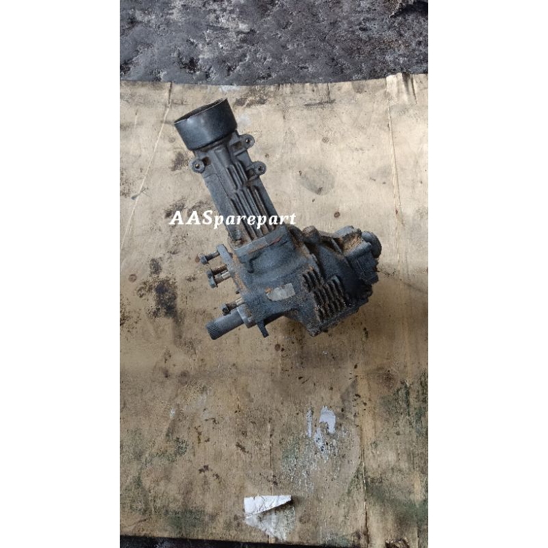 Jual TC Transfer Case Toyota Harrier 4x4 Ex japan | Shopee Indonesia