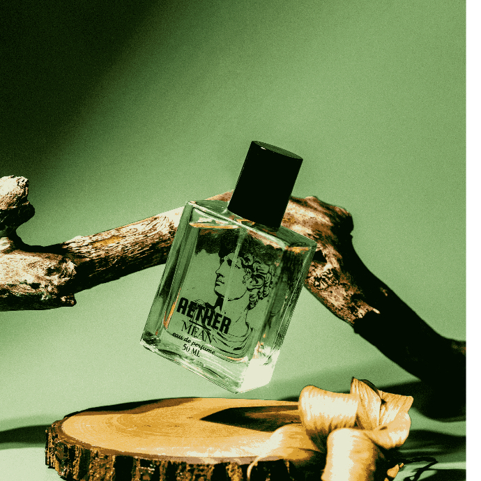 Jual MEAN PARFUME - AETHER | UNISEX | Shopee Indonesia