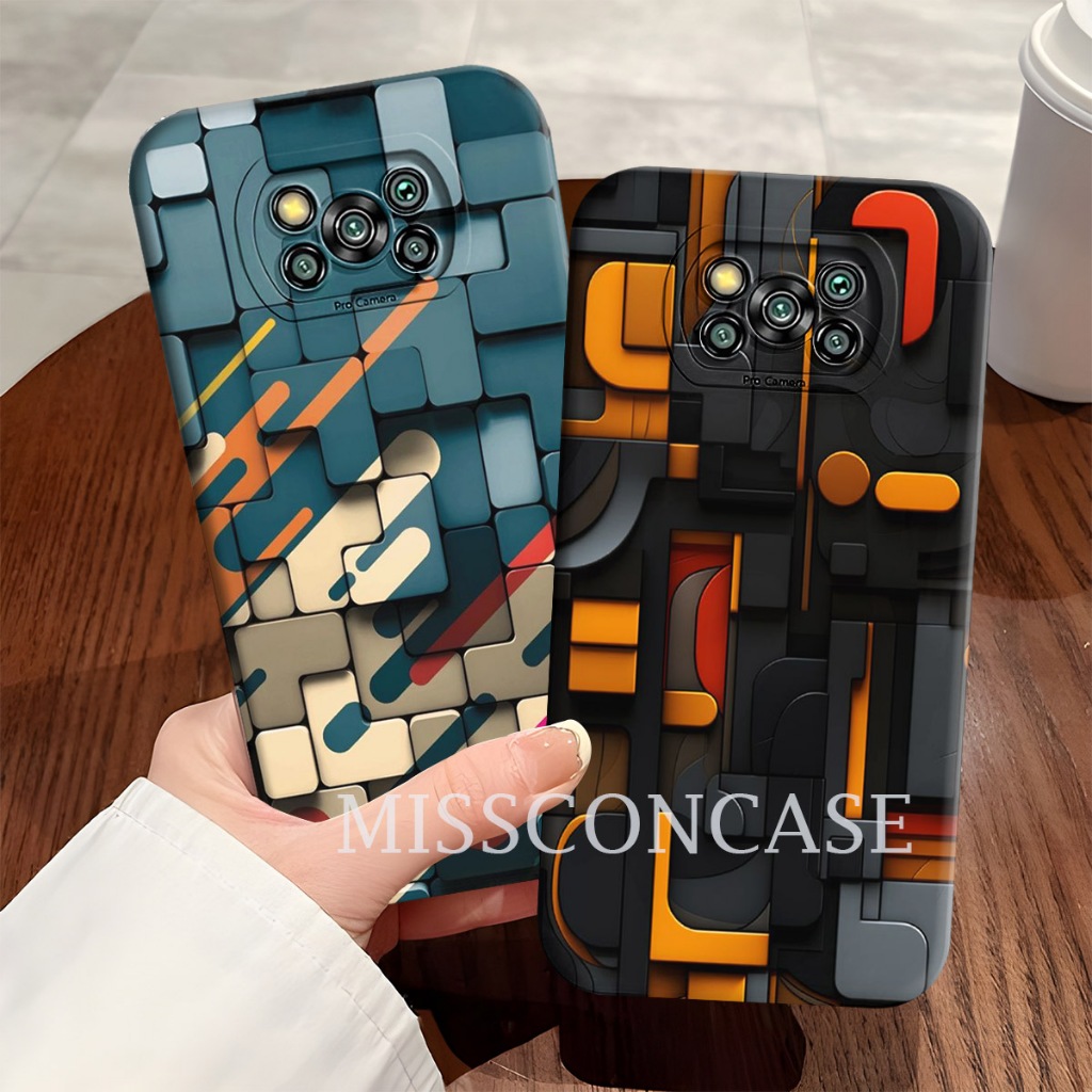 Jual Casing Procamera Hp Xiome Poco X3 Pro / Poco X3 / Poco X3 Nfc ...