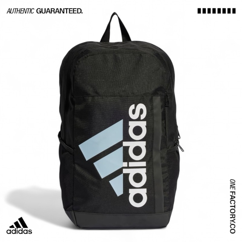 Jual Adidas Motion SPW Graphic Backpack Black Multi Color White 100%Original Resmi | Shopee ...