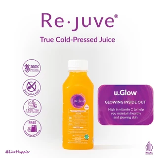 Toko Online Rejuve Cold Pressed Juice | Shopee Indonesia