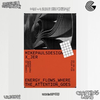 Jual POSTER DAN FRAME BLOCK, POSTER KEKINIAN, PAJANGAN DEKORASI ...