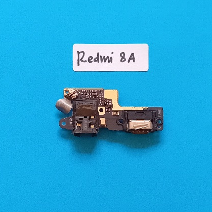 Jual BOARDCAS REDMI 8A ORIGINAL COPOTAN | Shopee Indonesia