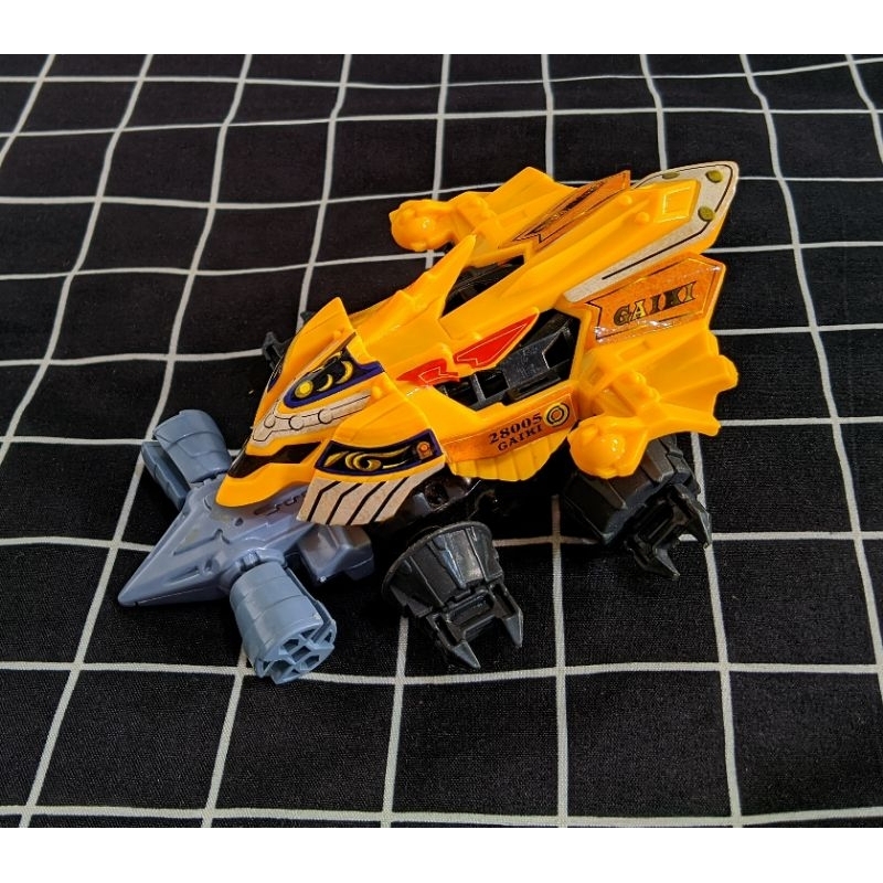 Jual Crush Gear Gaiki | Shopee Indonesia