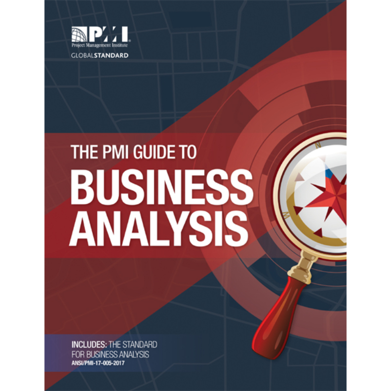 Jual The PMI Guide to Business Analysis (Project Management Institute ...