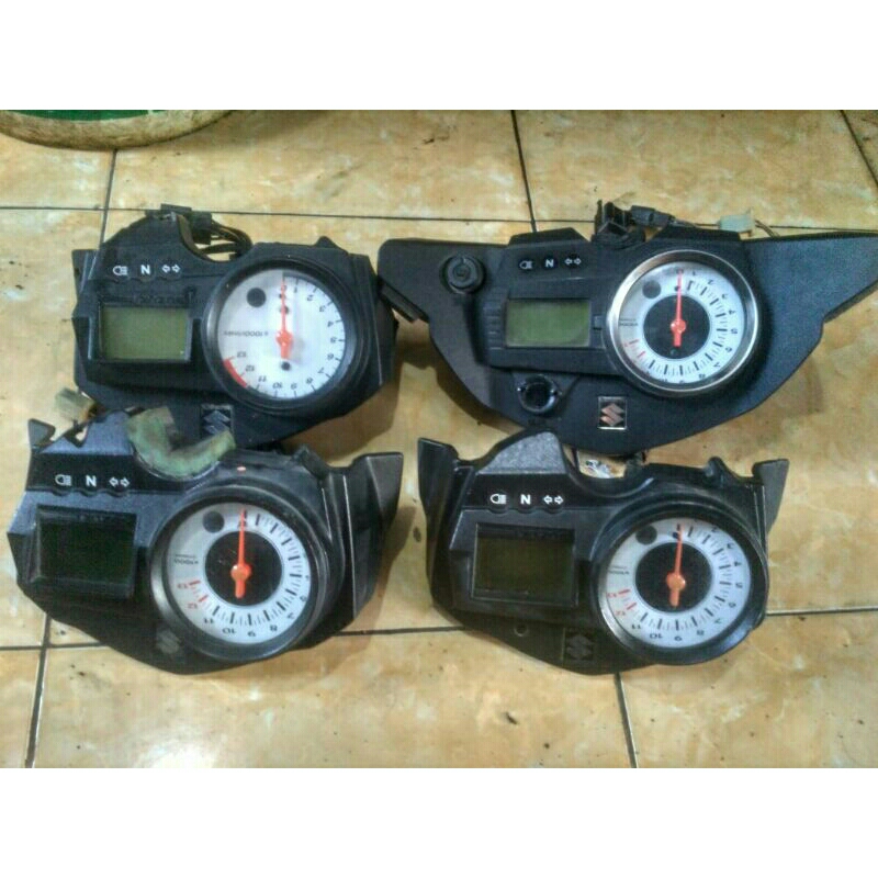 Jual Speedometer Satria Fu Original | Shopee Indonesia