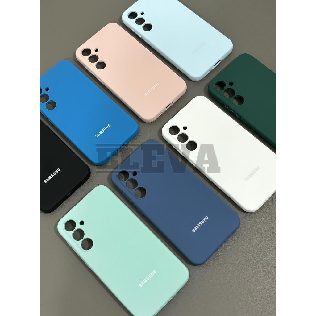 Jual E15 Silicone case for Samsung S23Fe S23 Fe | Shopee Indonesia