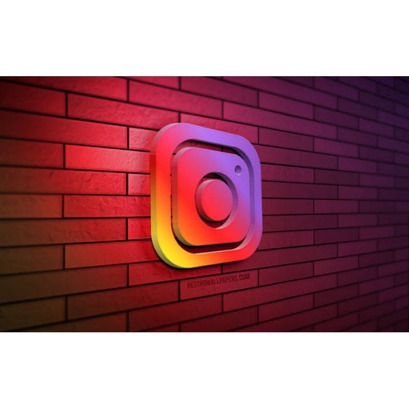 Jual Akun ig (Instragram) fresh polosan siap pakai a2f ON dan email ...