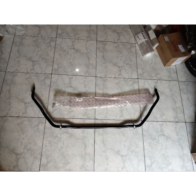 Jual spring besi link stabil stabilizer calya sigra 2016 2017 2018 2019 ...