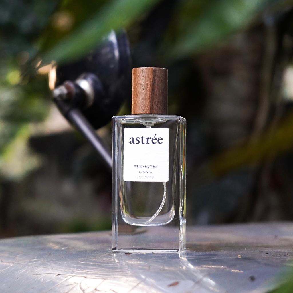 Jual ASTREE - Whispering Wind - Eau De Parfum - Perfume EDP 50ml ...