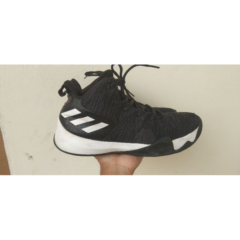 Jual Adidas explosive basket voli | Shopee Indonesia