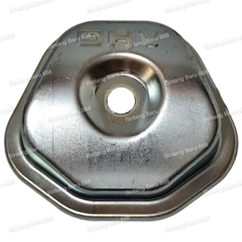 Jual GX390 BONNET cylinder head cover GX-390 GX390 mesin honda 4 tak ...