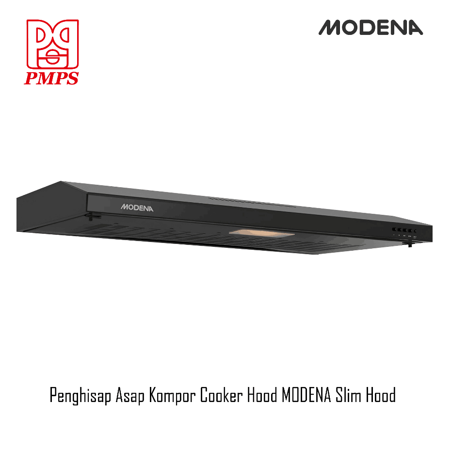 Jual Modena Cooker Hood Modena PX 7001 Penghisap asap dapur Slim Hood 70 cm | Shopee Indonesia