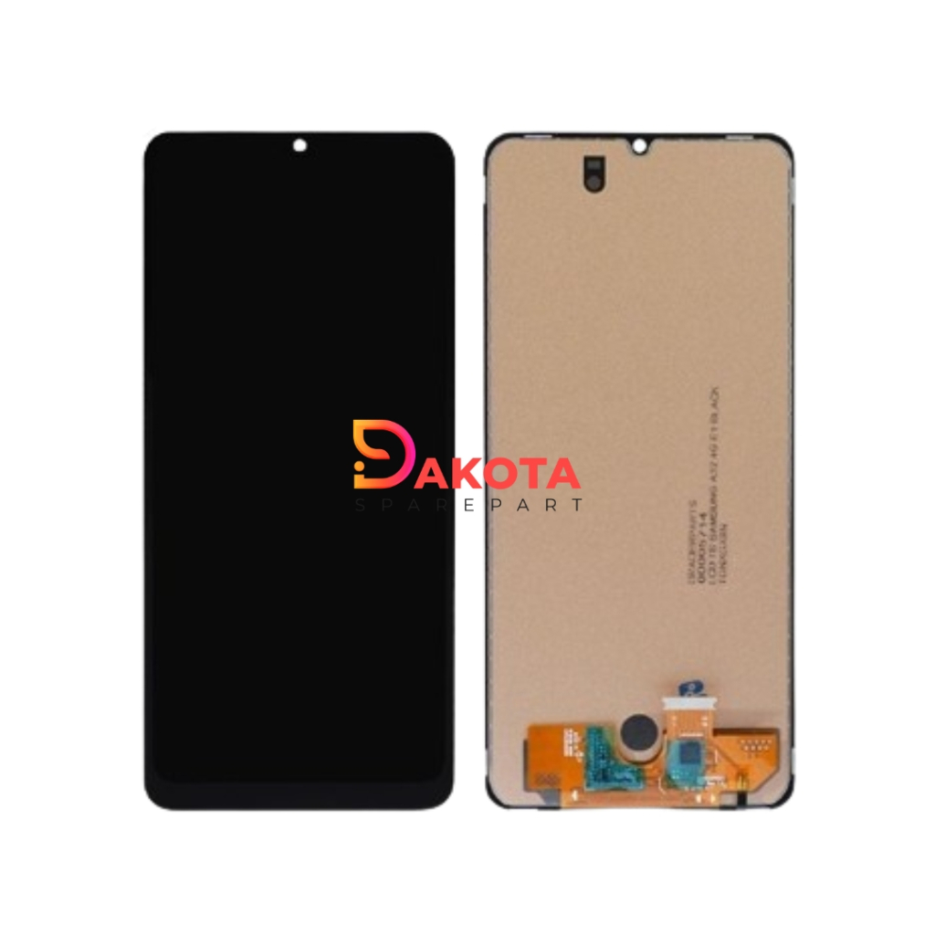 Jual LCD SAMSUNG A32 4G / A325 FULLSET TOUCHSCREEN | Shopee Indonesia