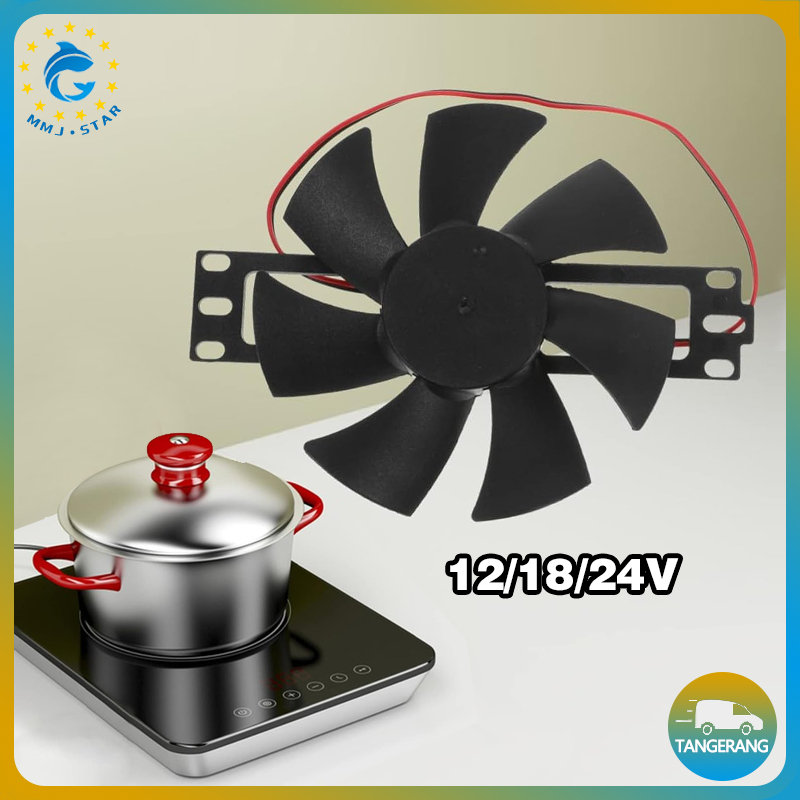Jual Kipas Pendingin Kompor Induksi/Fan Kompor Induksi/Induction Cooker ...