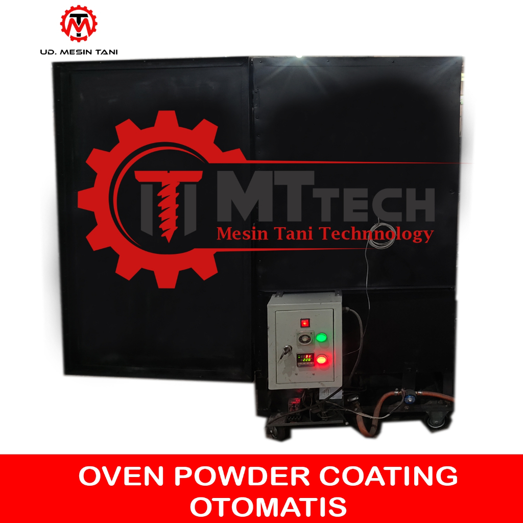 Jual Mesin Oven Powder Coating | Shopee Indonesia