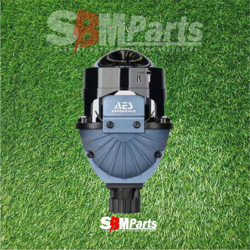 Jual BILLED turbo Se experience 60 wat SUPER TERANG - BILED AES TURBO ...