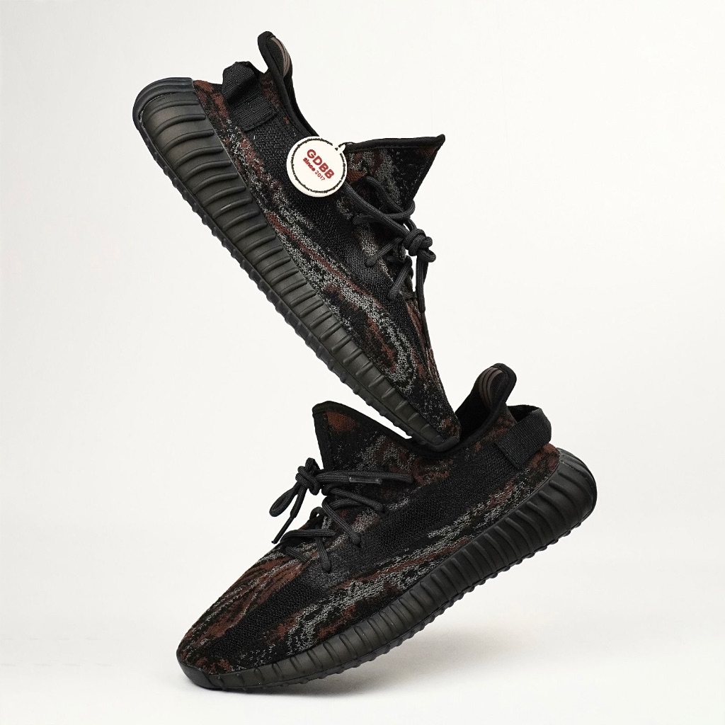 Jual Adidas Yeezy Boost 350 V2 MX Rock | Shopee Indonesia