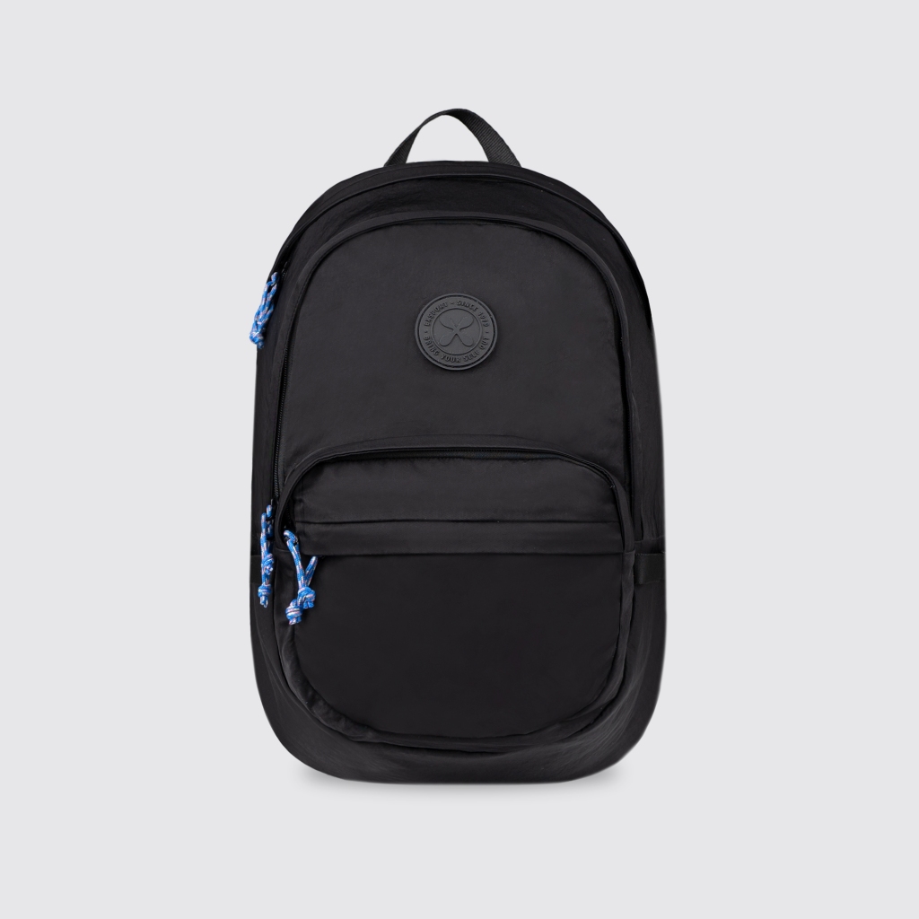 Jual Exsport Classic RR01 1979 Laptop Backpack, Black, 15 Inch | Shopee Indonesia