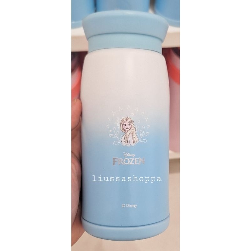 Jual Botol Miniso - Disney Frozen Collection 2.0 Insulated Bottle ...