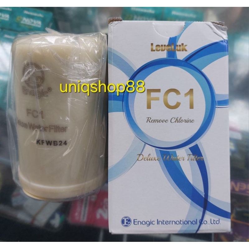 Jual FILTER FC1 ORIGINAL | Shopee Indonesia
