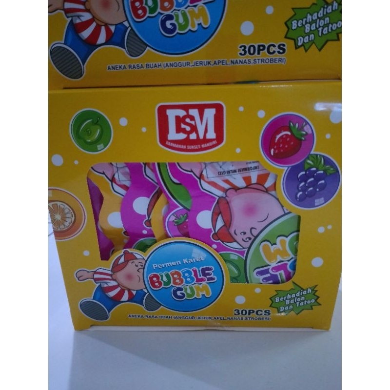 Jual permen karet bubble gum berhadiah balon dan tato | Shopee Indonesia Jual permen karet bubble gum berhadiah balon dan tato | Shopee Indonesia