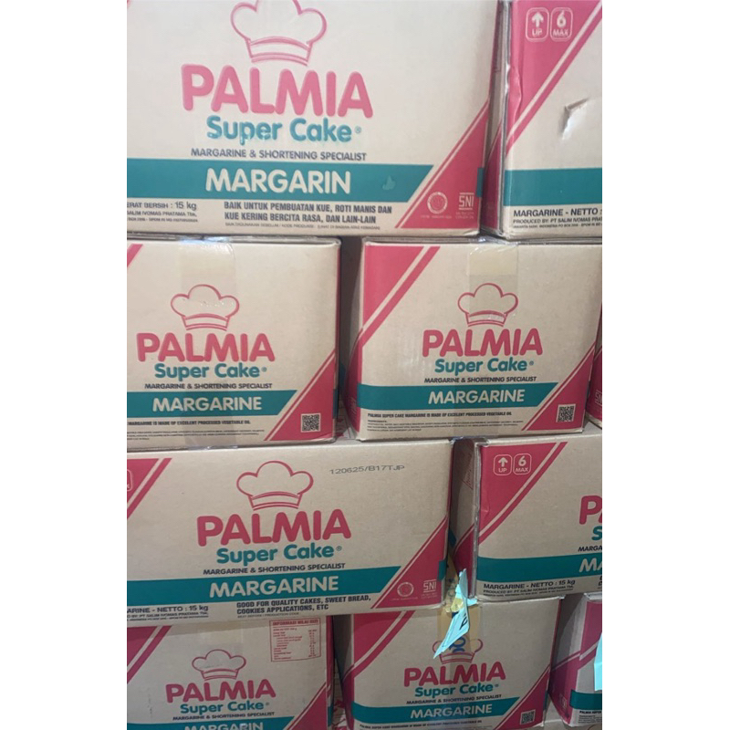 Jual PALMIA SUPER CAKE 15 Kg | Shopee Indonesia